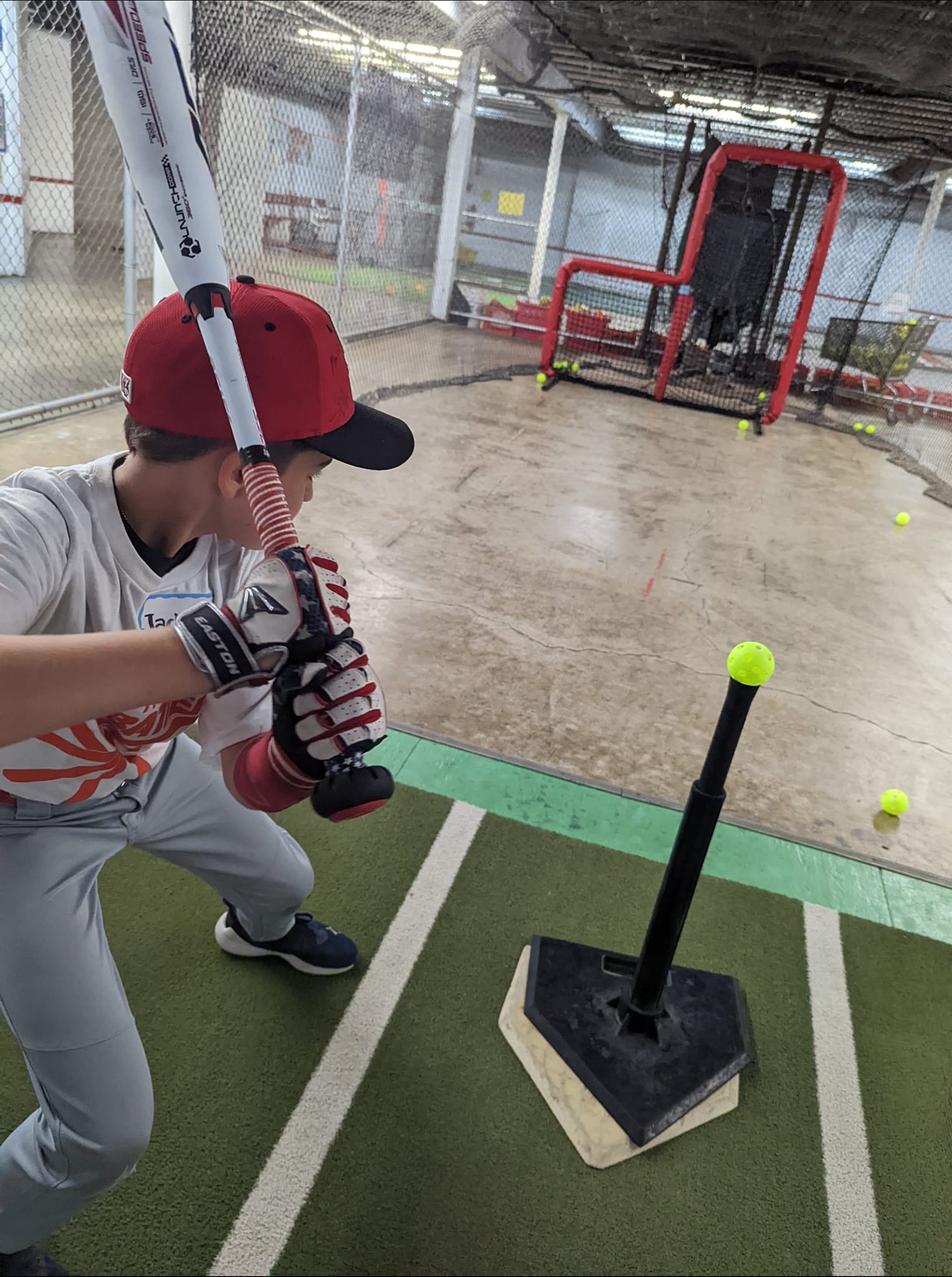 Facility Rentals – The Battery